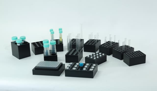 Heating Cooling Blocks | tradekorea