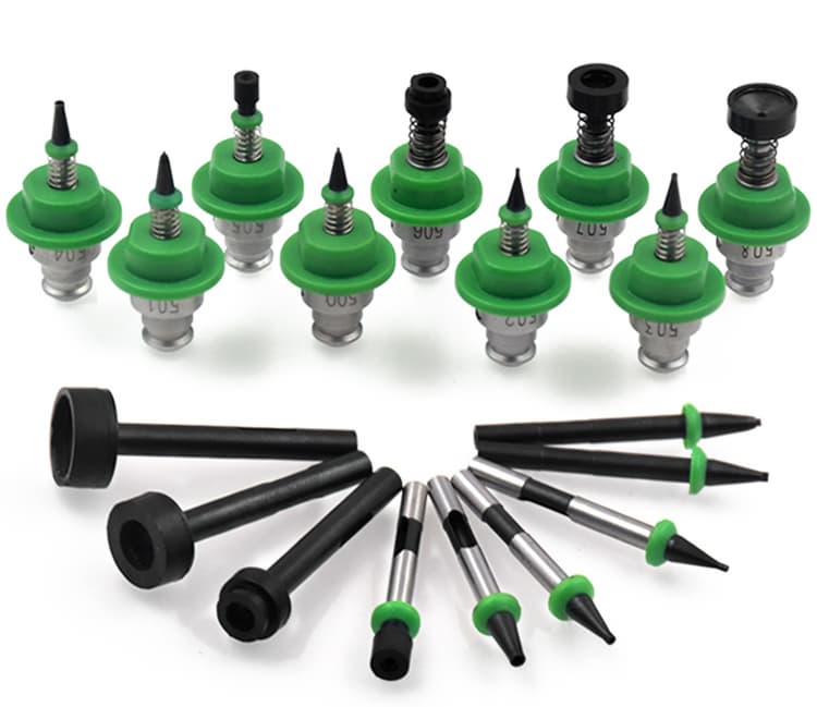 JUK nozzle core holder 500 501 502 503 for SMT 2050 2060 | tradekorea