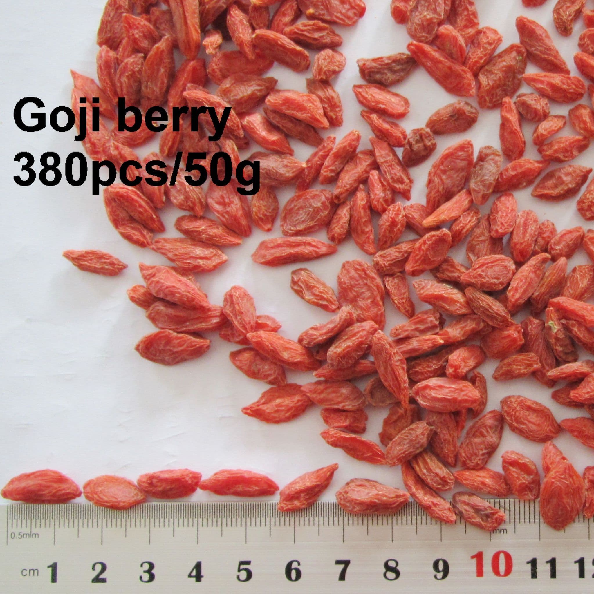 2015 new wolfberry goji berry | tradekorea