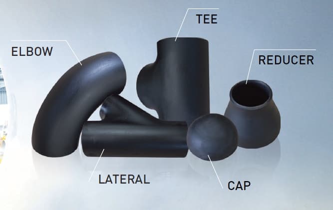 Pipe Fitting | tradekorea