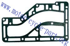 6f5-41112-A0 outboard-Cylinder-head-gasket | tradekorea