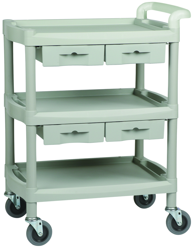 Mobile Utility Cart | tradekorea