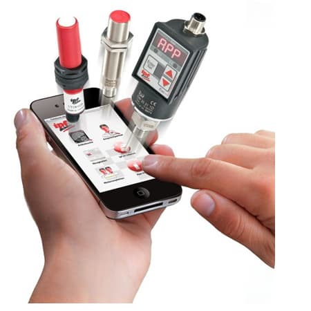 IPF Sensor | tradekorea