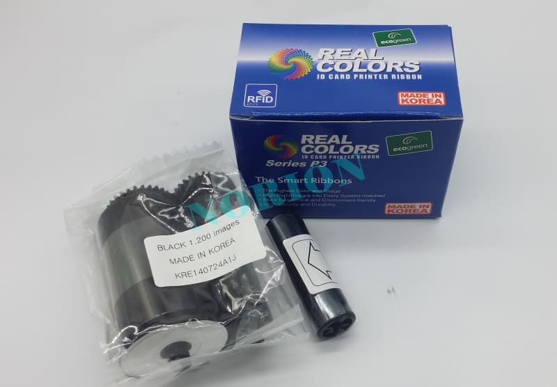 IDP Smart 650655 KO 600 Prints Ribbons Korea | tradekorea