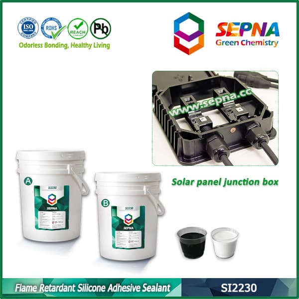 Silicone Sealant Electronic Components at Andrew Godina blog