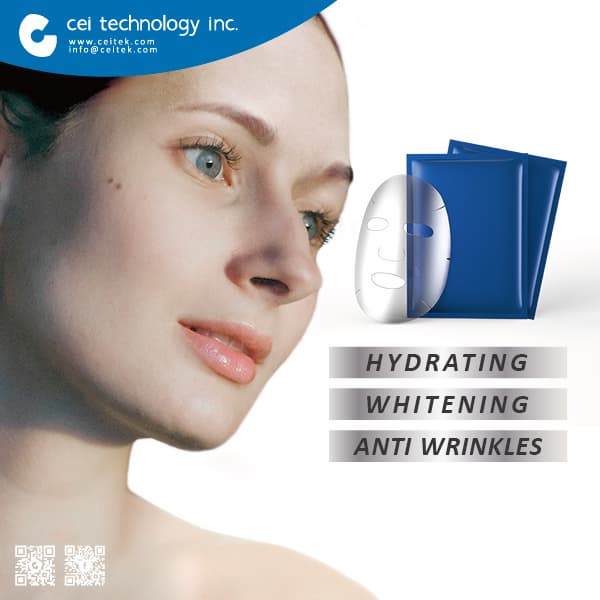 Wholesale Taiwan my beauty diary Facial Mask | tradekorea