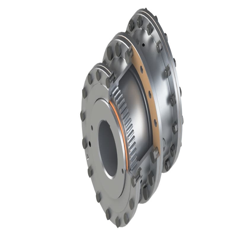 Gear Coupling | tradekorea