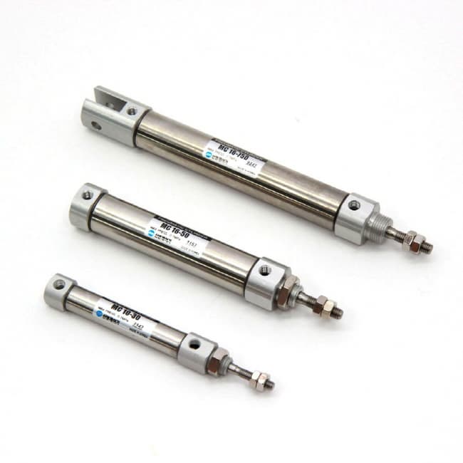 ACTUATOR , PNEUMATIC ACTUATOR,AIR CYLINDER | tradekorea