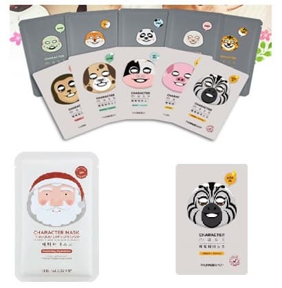 Mask sheet pack | tradekorea