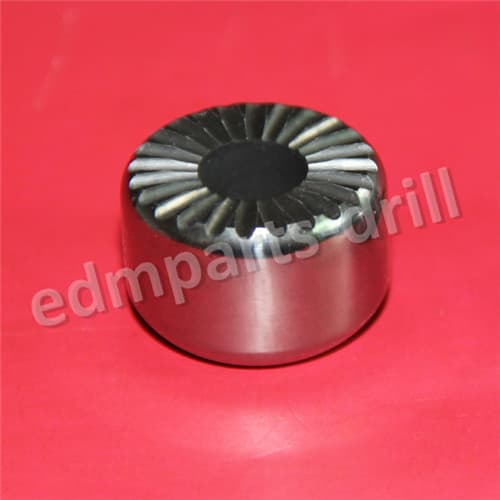 Power feed contact M009 for Mitsubishi EDM | tradekorea