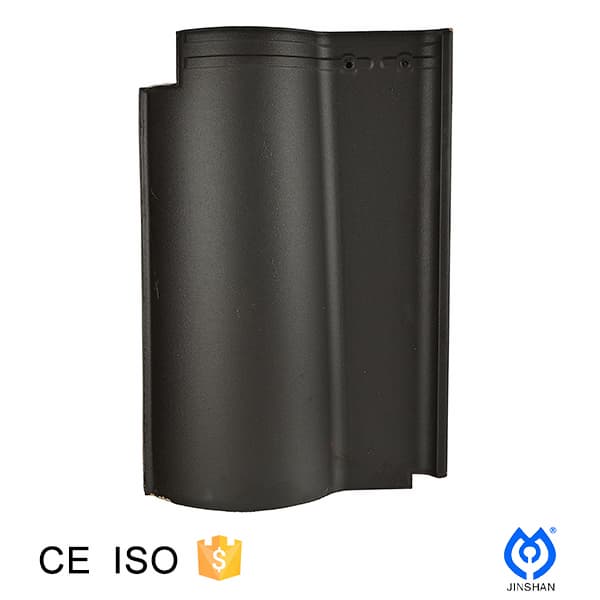 400*265*13mm Ceramic Roman roof tile for New Design | tradekorea