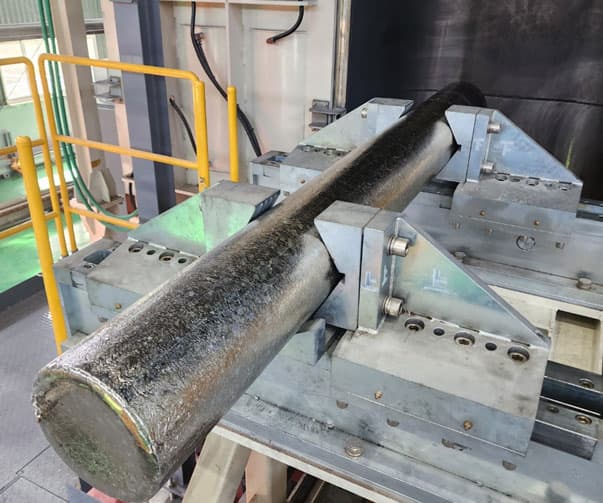 TITANIUM GR.5, GR.23 INGOT | tradekorea