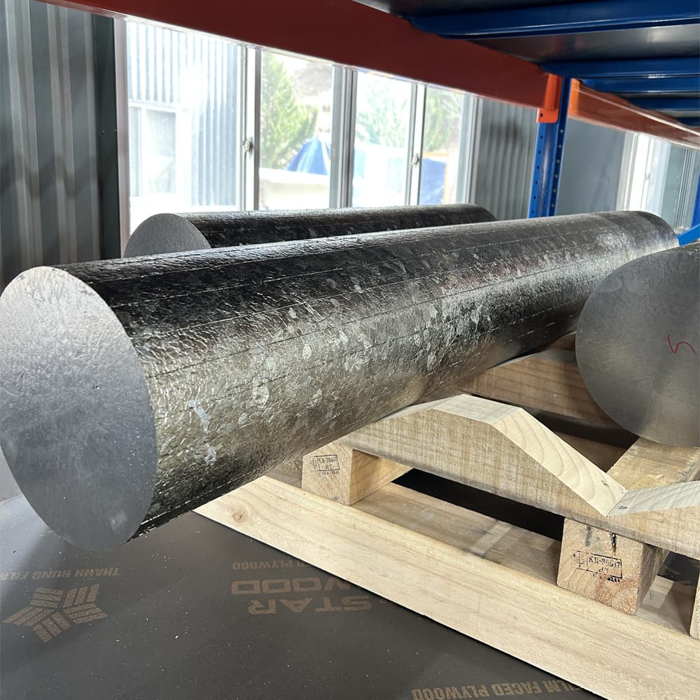 TITANIUM GR.5, GR.23 INGOT | tradekorea