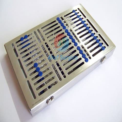 Dental Instrument Cassette | tradekorea