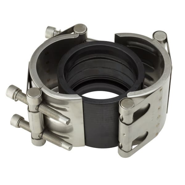 Multi Locks Coupling -Pipe Connection Repair | tradekorea