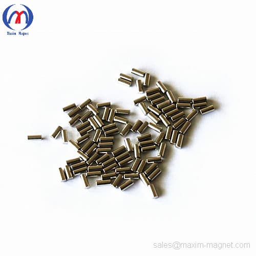 NdFeB Magnetic rods | tradekorea