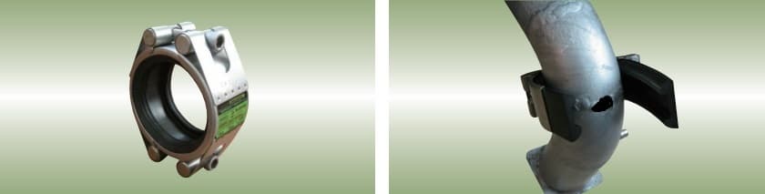 Elbow Repair Clamp | tradekorea