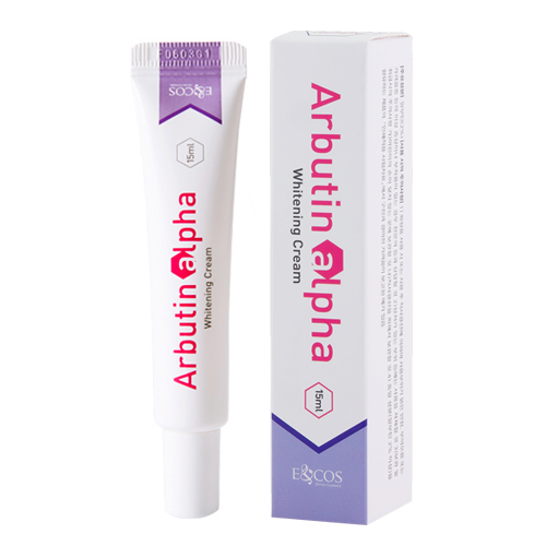 Arbutin Alpha Whitening Cream | tradekorea