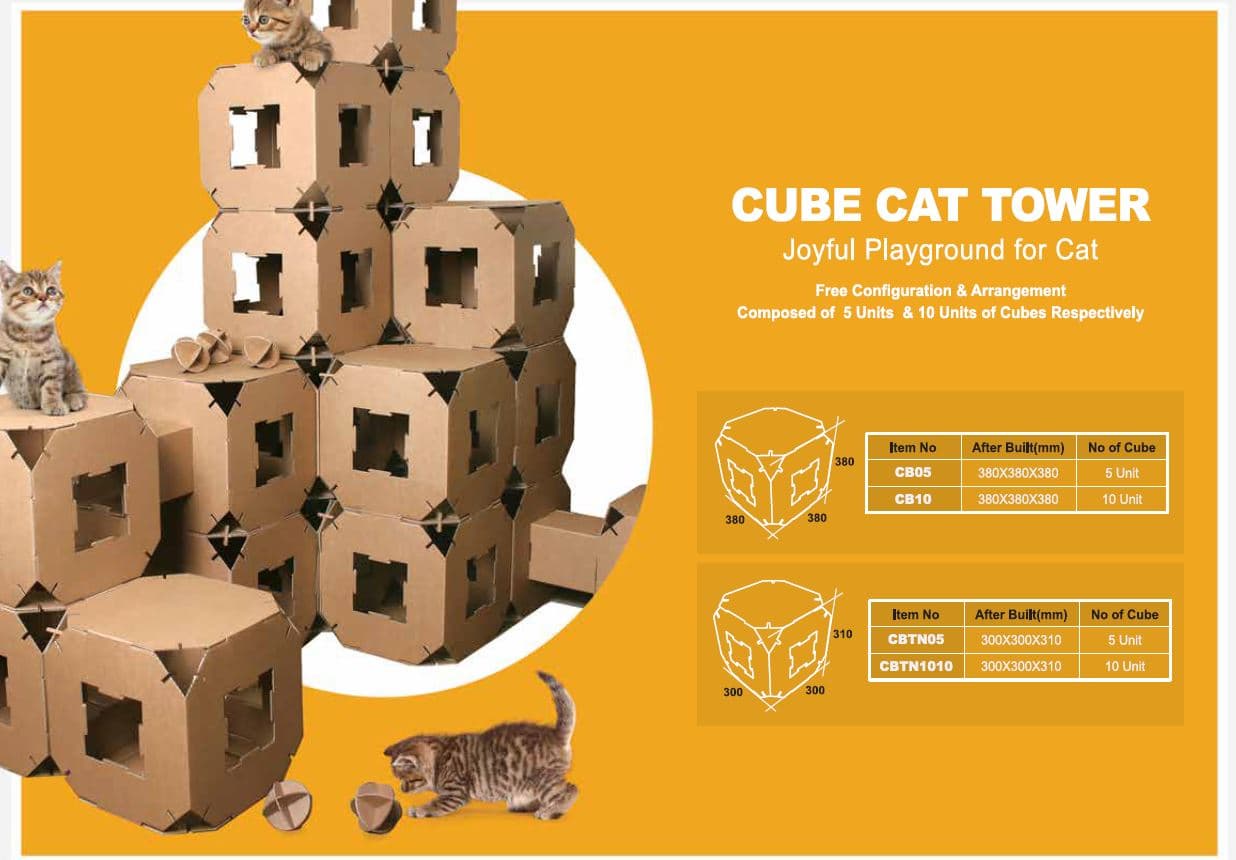 Unique Pet Products | tradekorea