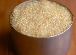 Brazilian VHP BROWN SUGAR | tradekorea