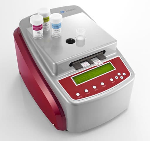 HURO PATH LBC(Liquid based Cytology) System | tradekorea