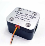 GE-301 FDA Water Flow Rate Sensor 2% accuracy | tradekorea