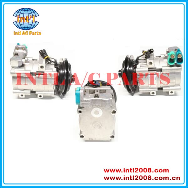Car ac compressor pump HALLA/HCC for Hyundai | tradekorea