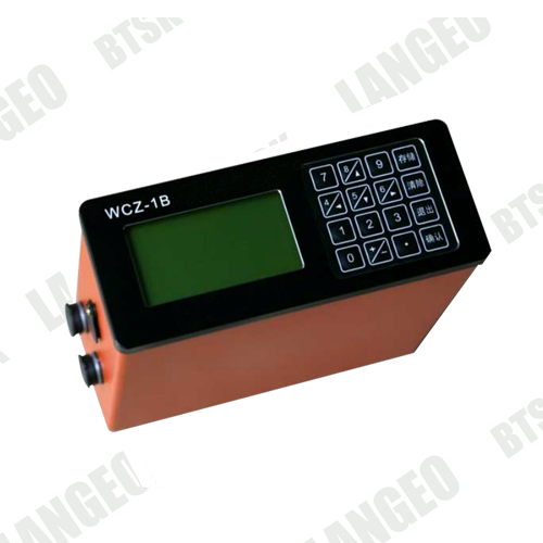 Digital Proton Precession Magnetometer for gold mine | tradekorea