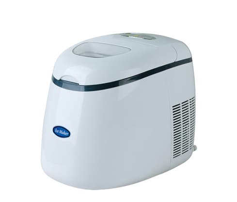quality guaranteed mini 12V ice maker machine | tradekorea