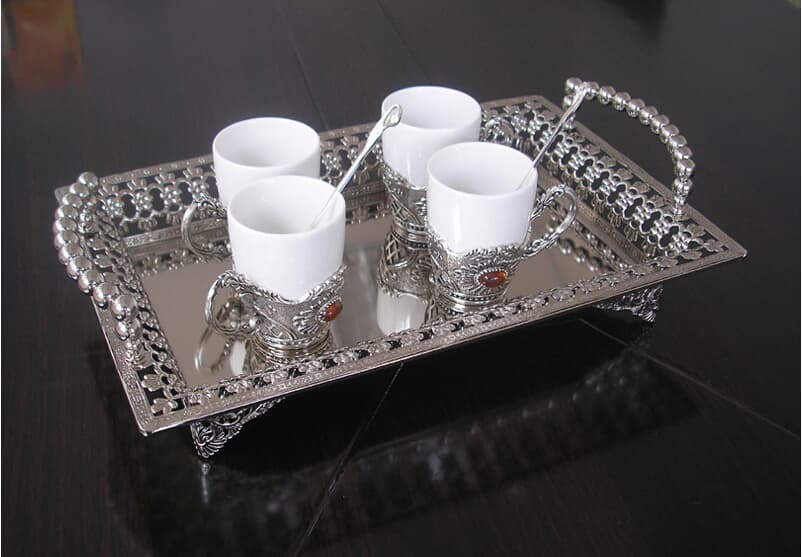 Decorative Serveware | tradekorea