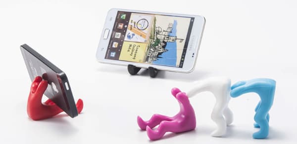 YOGA Smart Phone Stand(holder) | tradekorea