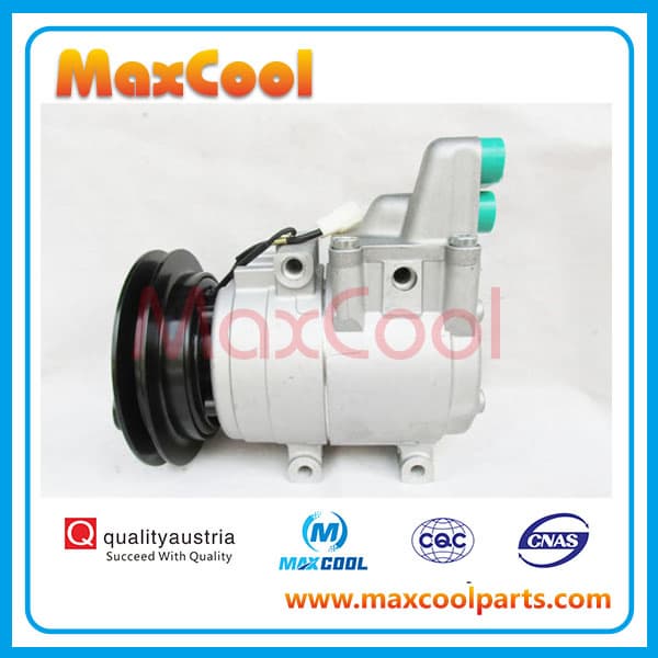 Halla-HCC HS-15 auto compressor air conditioning FOR Ford | tradekorea