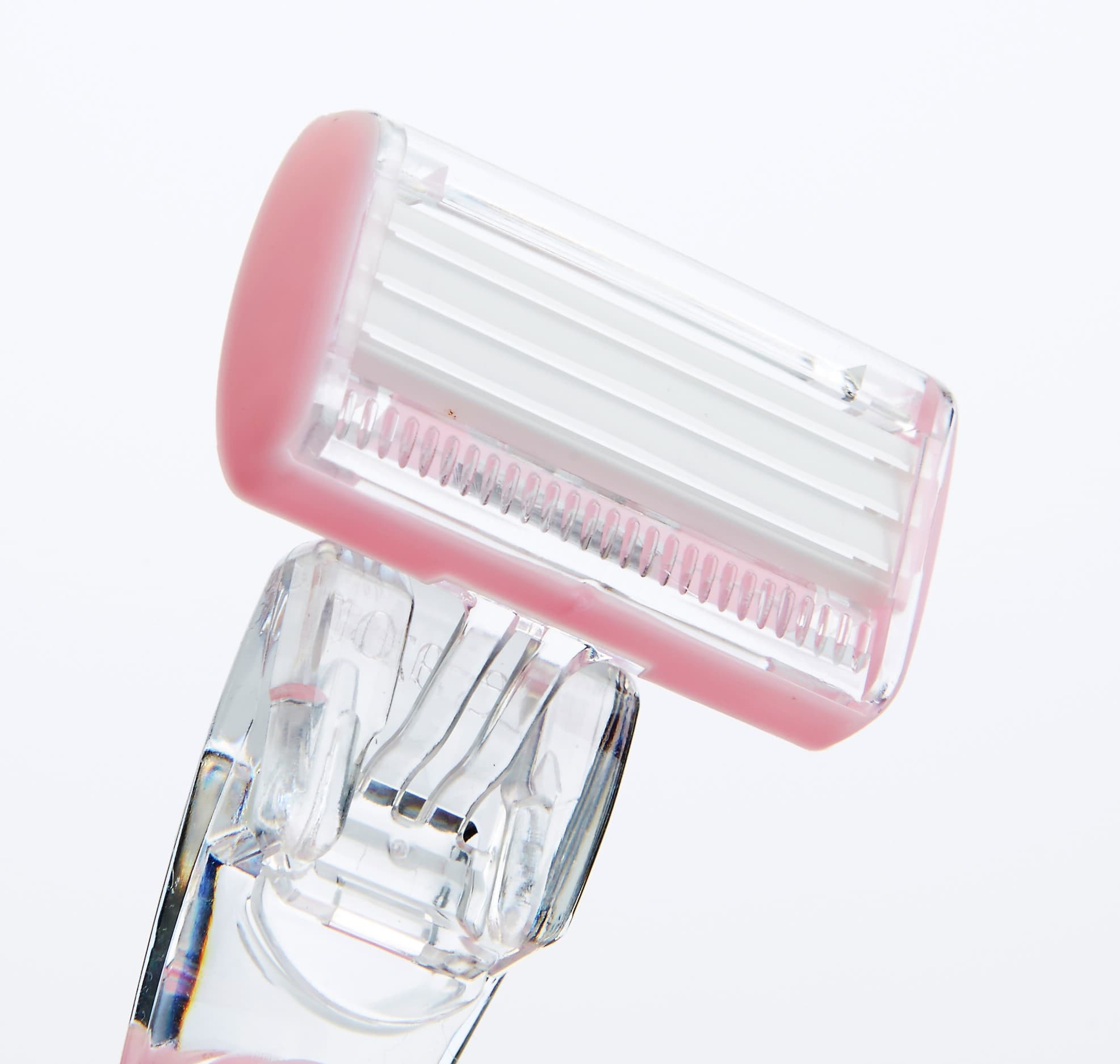 Cerazor_Ceramic Razor for women | tradekorea