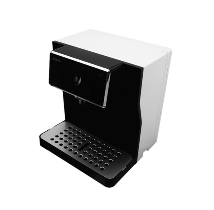 Hydrogen water generator, dispencer, Water Spring, | tradekorea