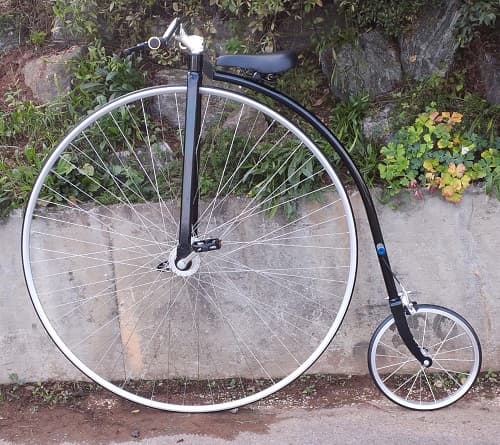 Standard Bike | tradekorea