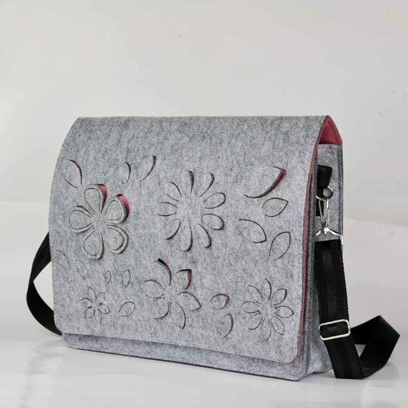 Felt Bag | tradekorea