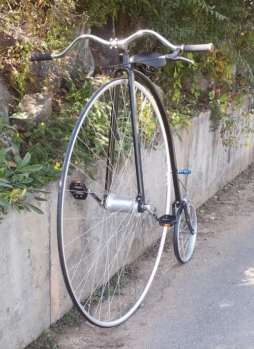 Standard Bike | tradekorea