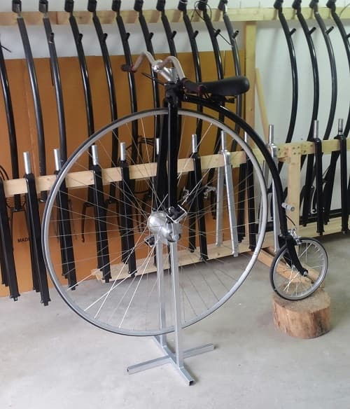 Standard Bike | tradekorea