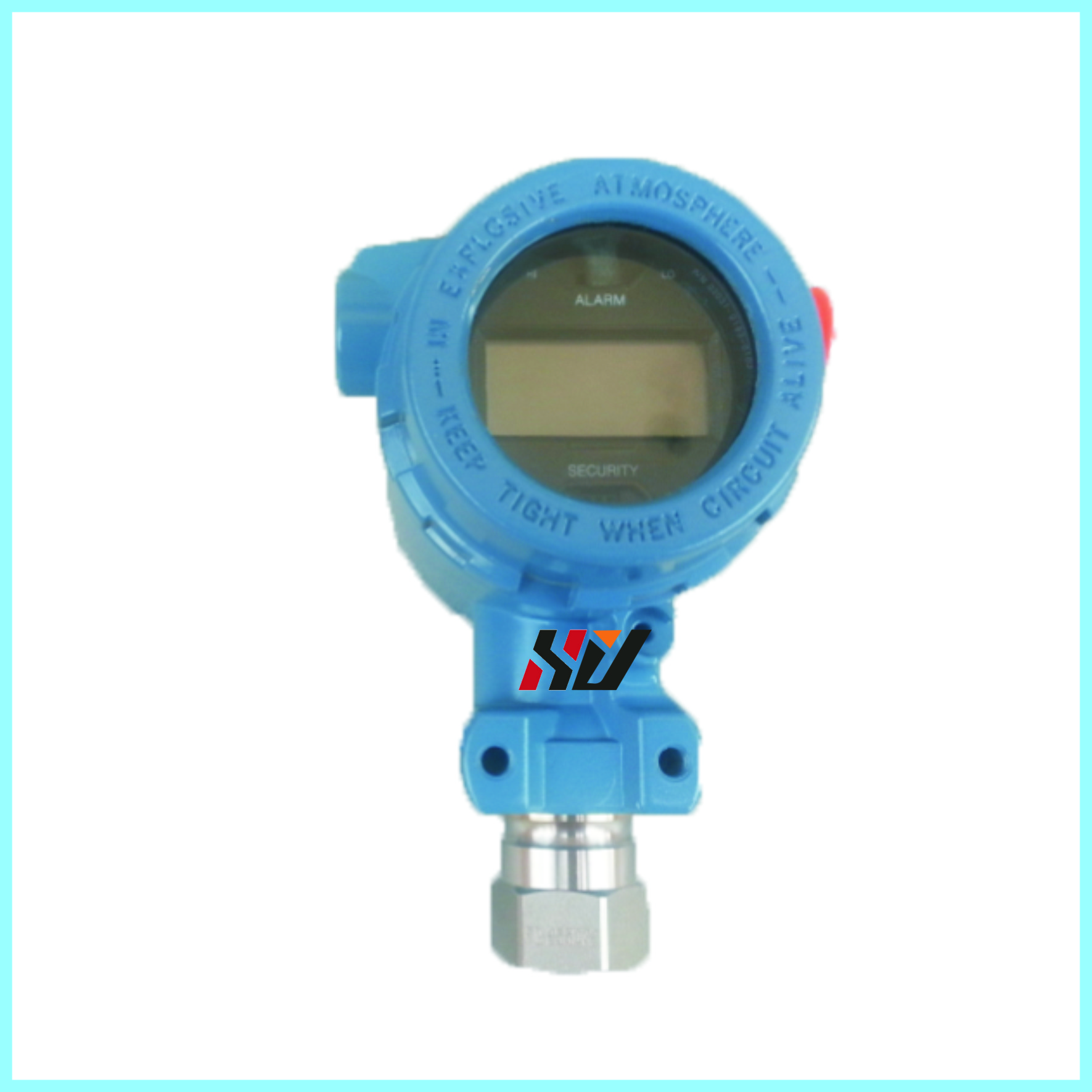 Rosemount 2088 Absolute and Gage Pressure Transmitter | tradekorea