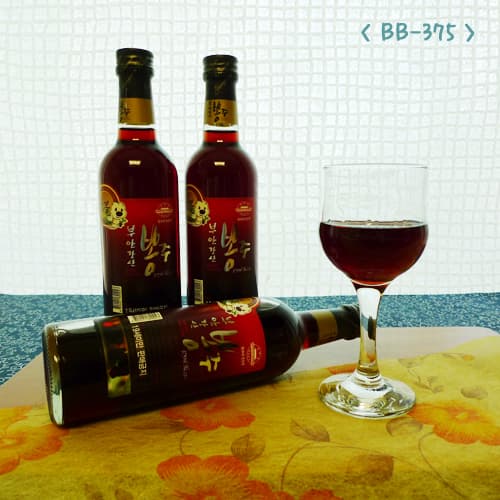 Korean fruit wine | tradekorea