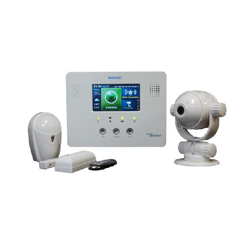 Smart Sentinel 50 Basic Kit | tradekorea