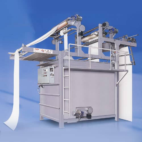 WATER SETTING MACHINE | tradekorea