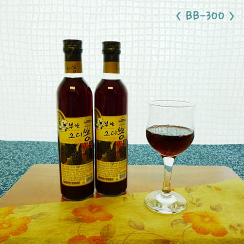 Korean fruit wine | tradekorea