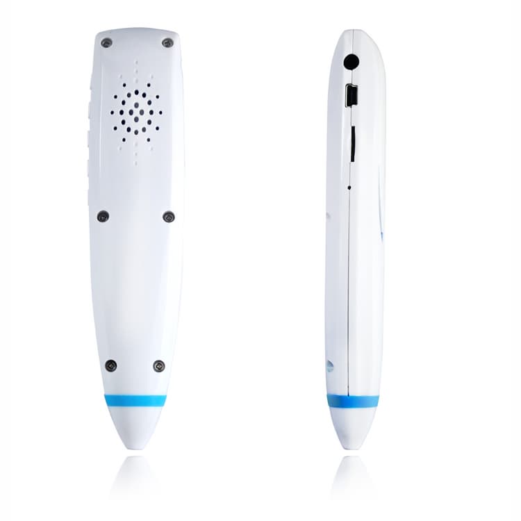 Popular translation digital speaking pen | tradekorea