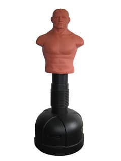 Adjustable boxing dummy | tradekorea