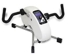 Portable electric upper limbs exercise machine Q Health PUL | tradekorea