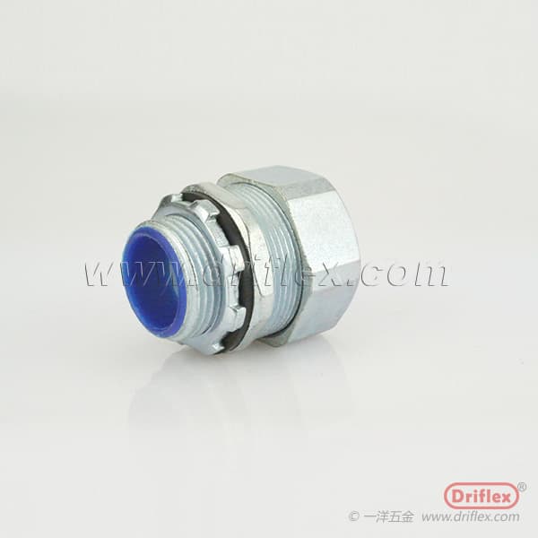 Zinc alloy material IP67 protection rating water/dust proof fitting ...