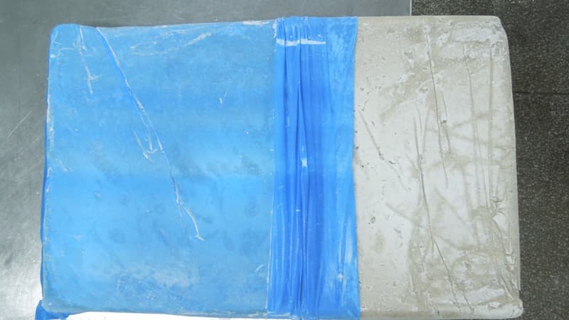 FROZEN SURIMI ITOYORI / MIX | tradekorea