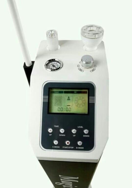 RF Aesthetic Dermatology Machine | tradekorea
