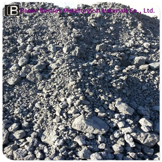 Silicon slag | tradekorea